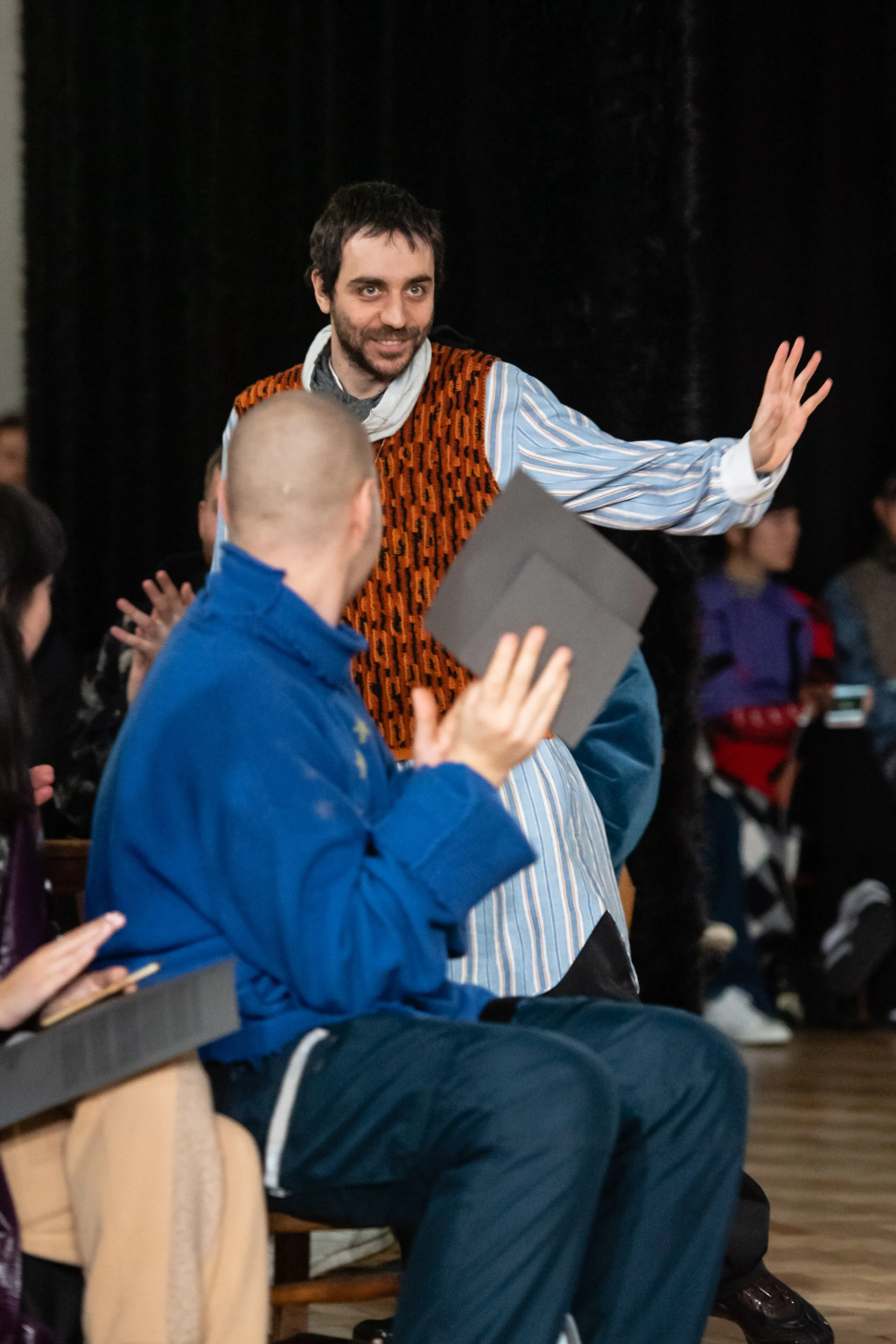 Kiko 自己说，「Ki 味」的定义其实在于「进化」 – NOWRE现客