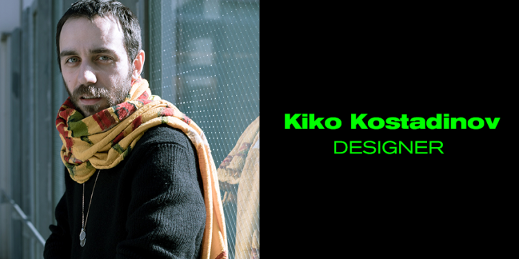 Kiko 自己说，「Ki 味」的定义其实在于「进化」 – NOWRE现客