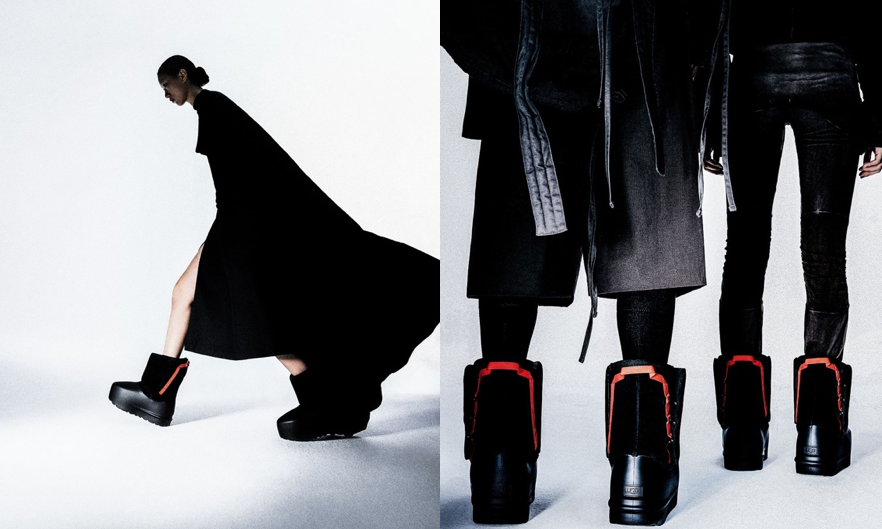 球鞋 – NOWRE现客