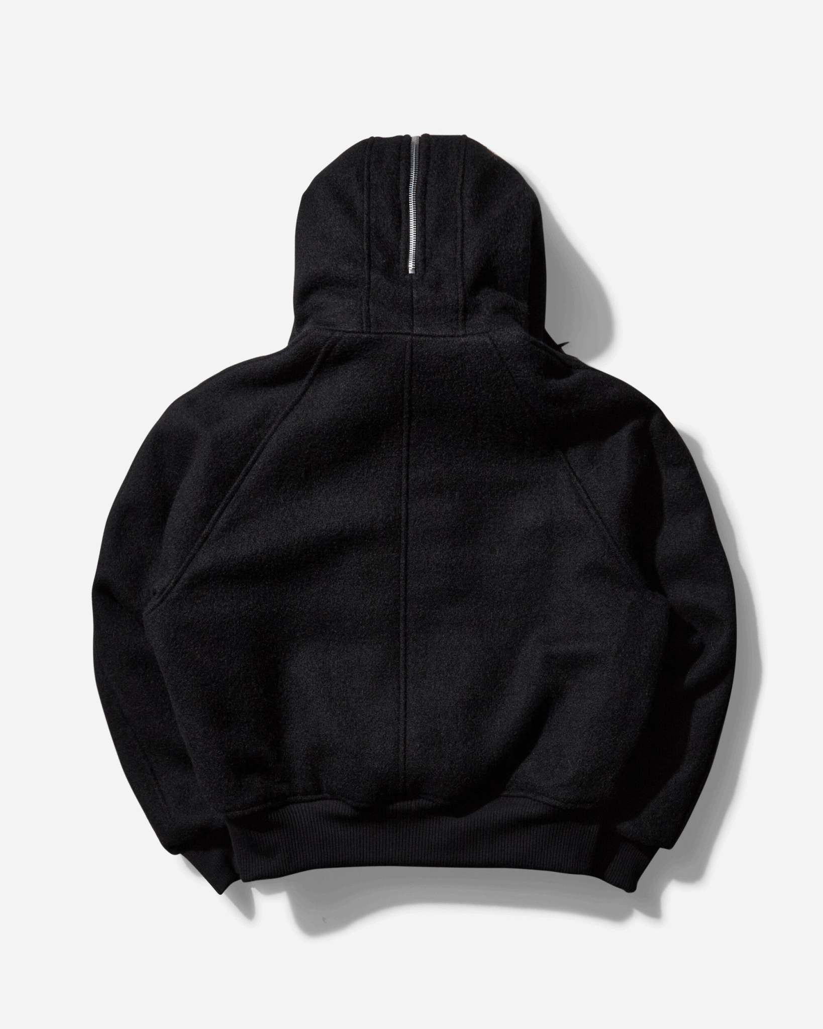 别再 MA-1 了，今年属于 N2B 夹克 – NOWRE现客