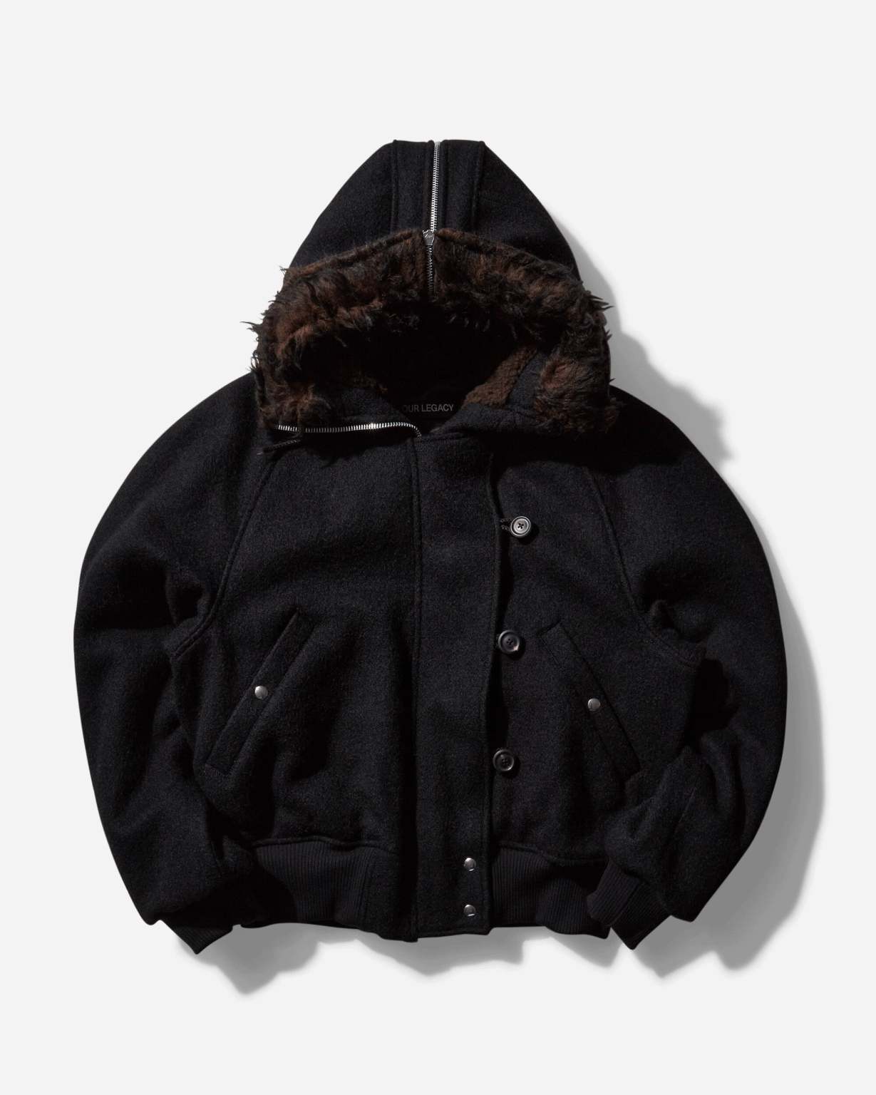 别再 MA-1 了，今年属于 N2B 夹克 – NOWRE现客