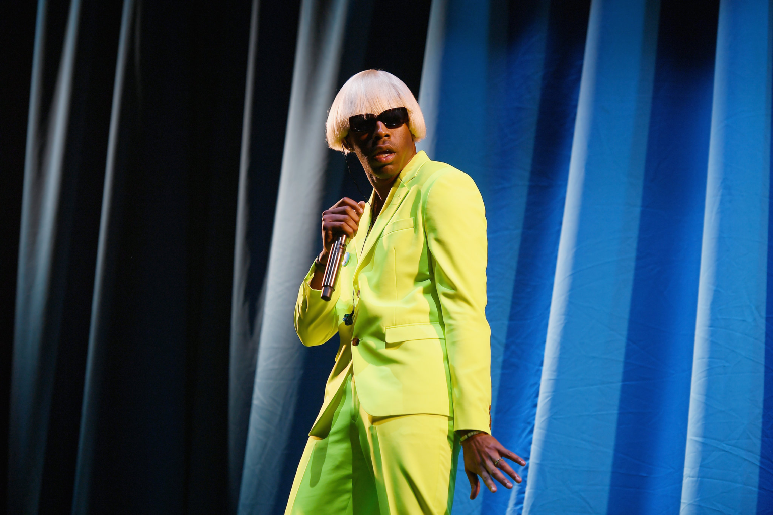 Tyler, the Creator 与过去的自己「决裂」 – NOWRE现客