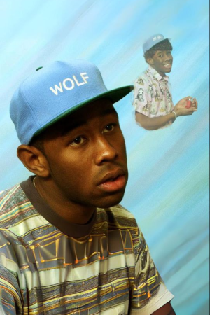 Tyler, the Creator 与过去的自己「决裂」 – NOWRE现客