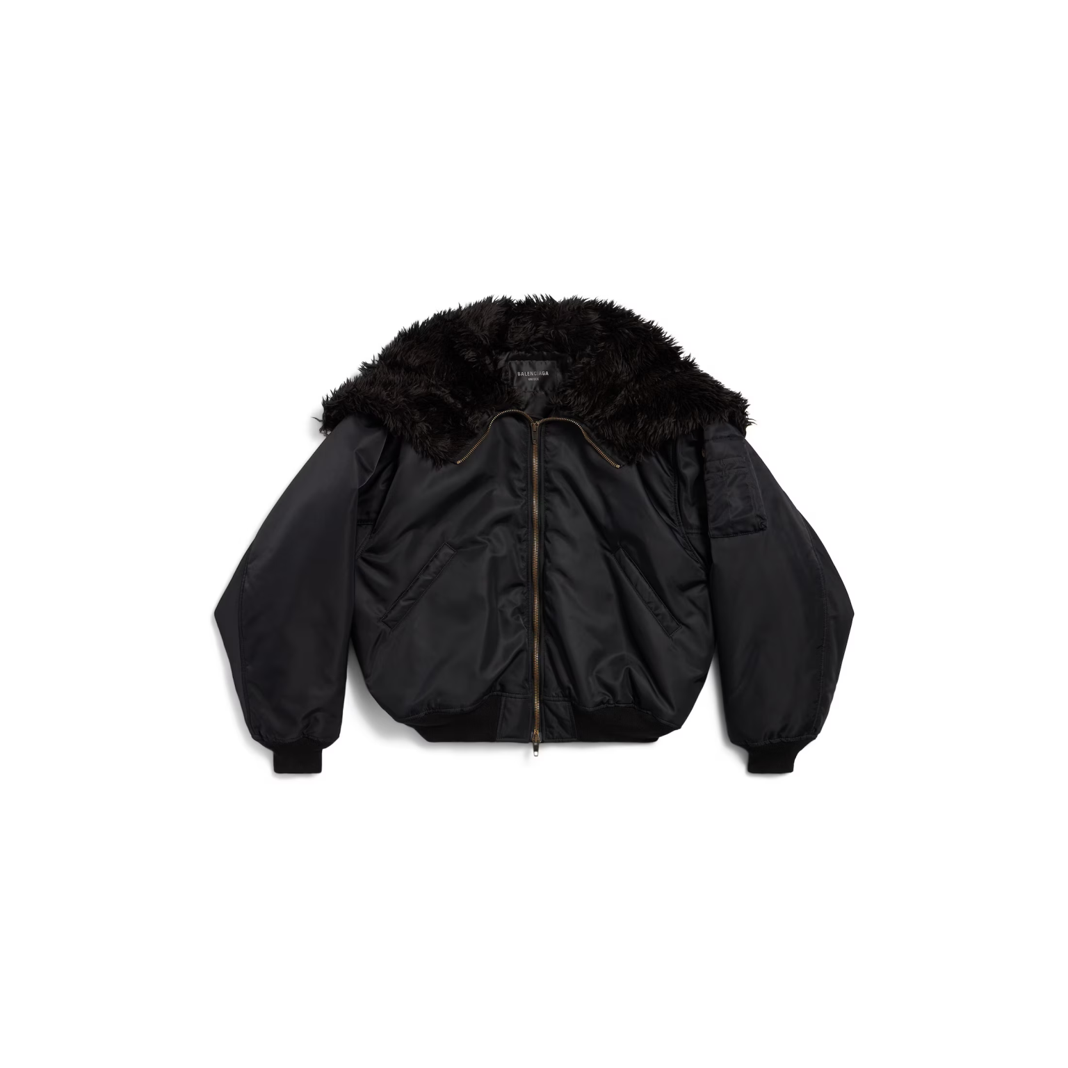 别再 MA-1 了，今年属于 N2B 夹克 – NOWRE现客