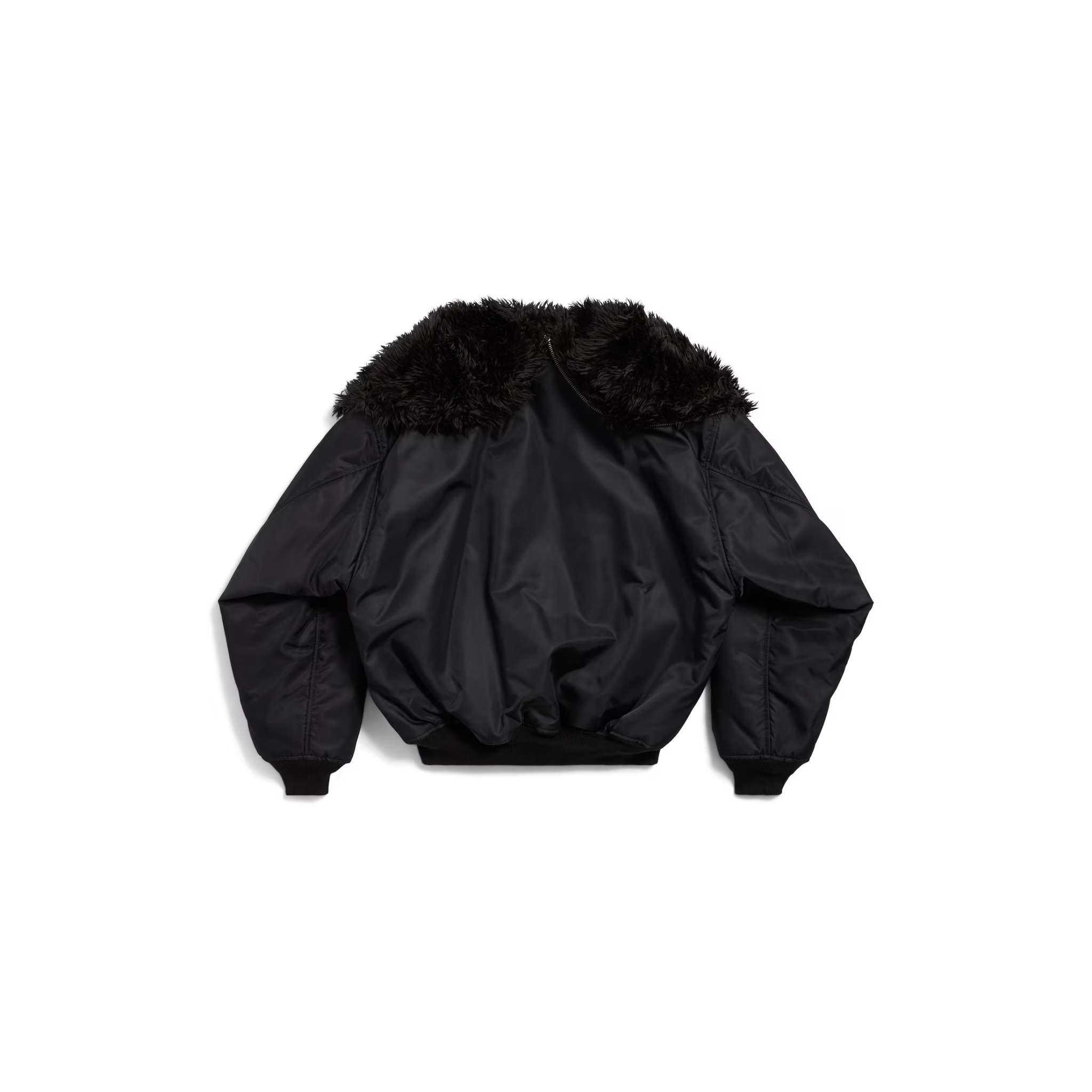 别再 MA-1 了，今年属于 N2B 夹克 – NOWRE现客