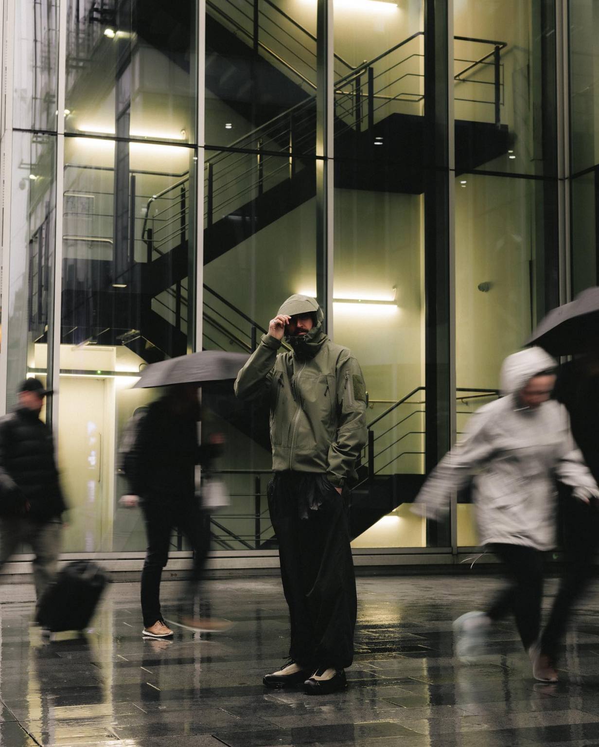 「军鸟」入手难，何不考虑并不逊色的「东欧军鸟」Tilak – NOWRE现客