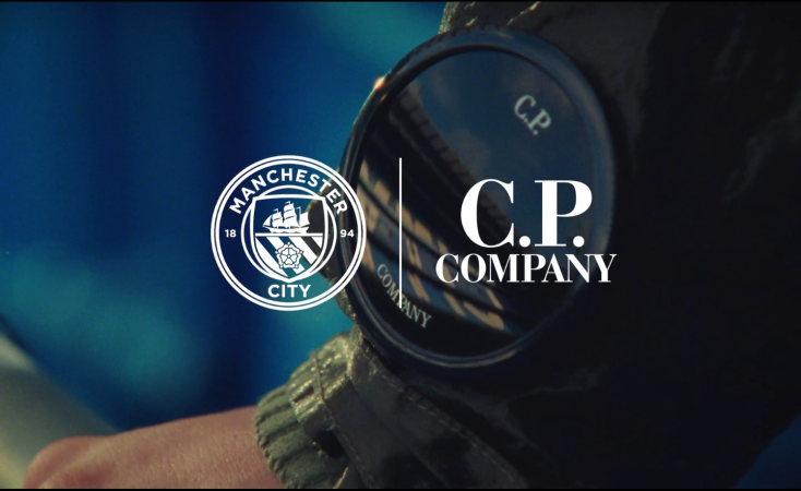 C.P. Company x Clarks Originals 合作系列发布 – NOWRE现客