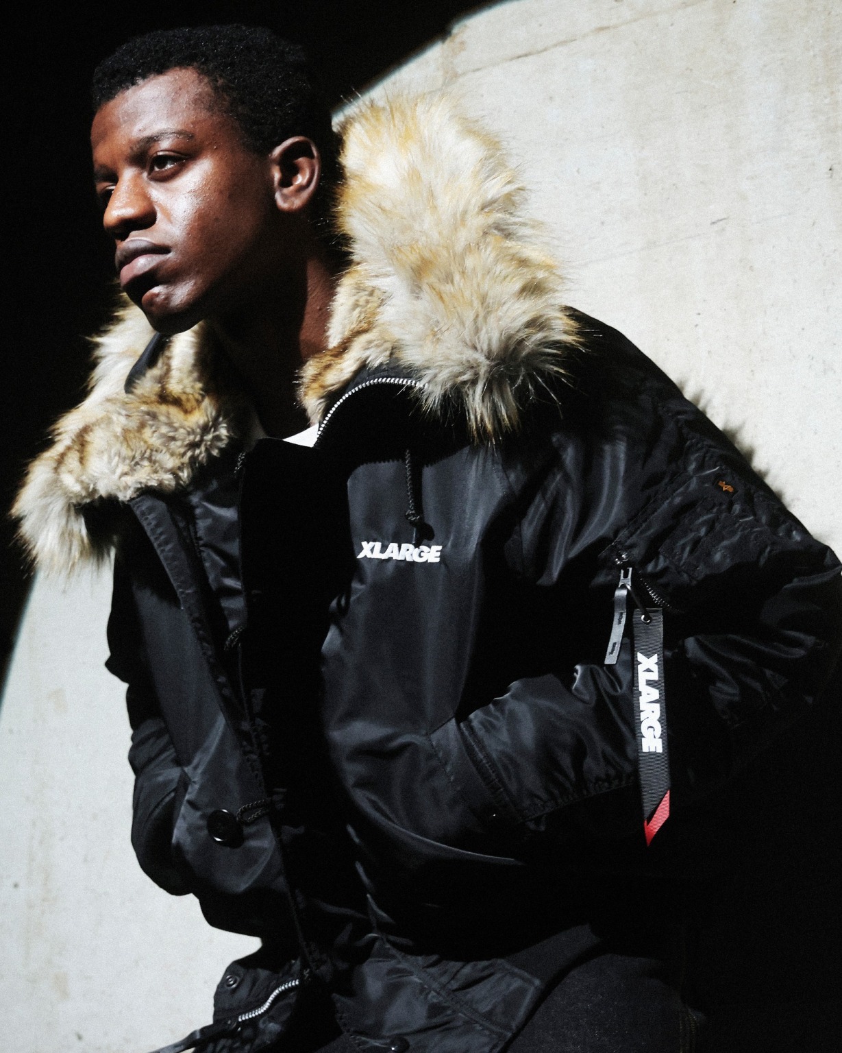 别再 MA-1 了，今年属于 N2B 夹克 – NOWRE现客