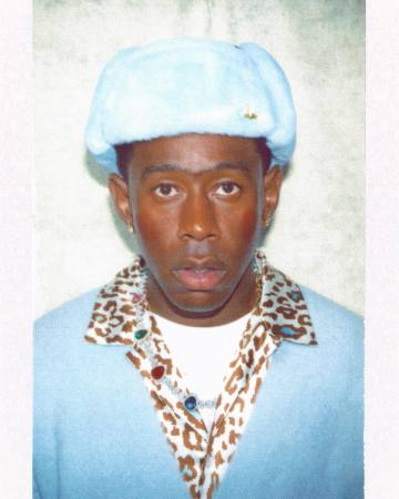 Tyler, the Creator 与过去的自己「决裂」 – NOWRE现客