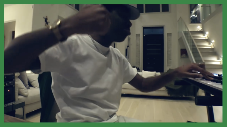 Tyler, the Creator 与过去的自己「决裂」 – NOWRE现客