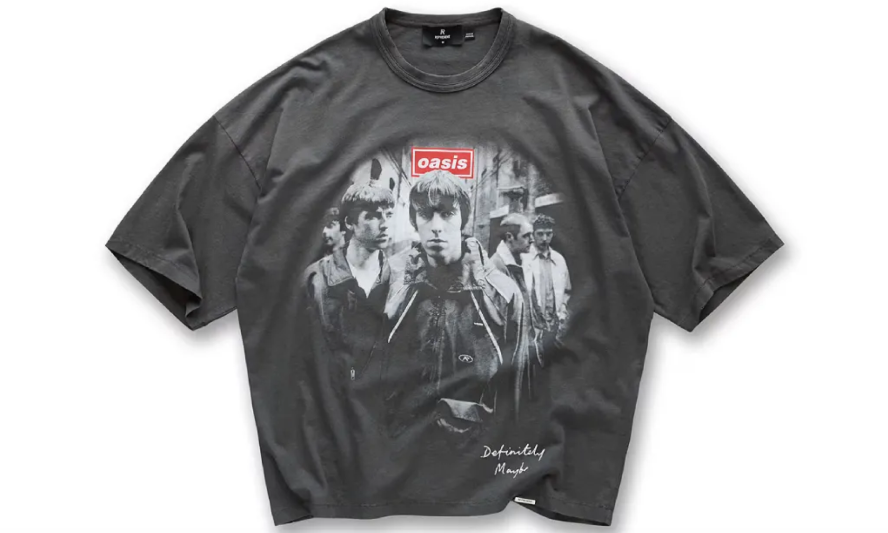 William Goodge x 247 REPRESENT 合作系列发布 – NOWRE现客