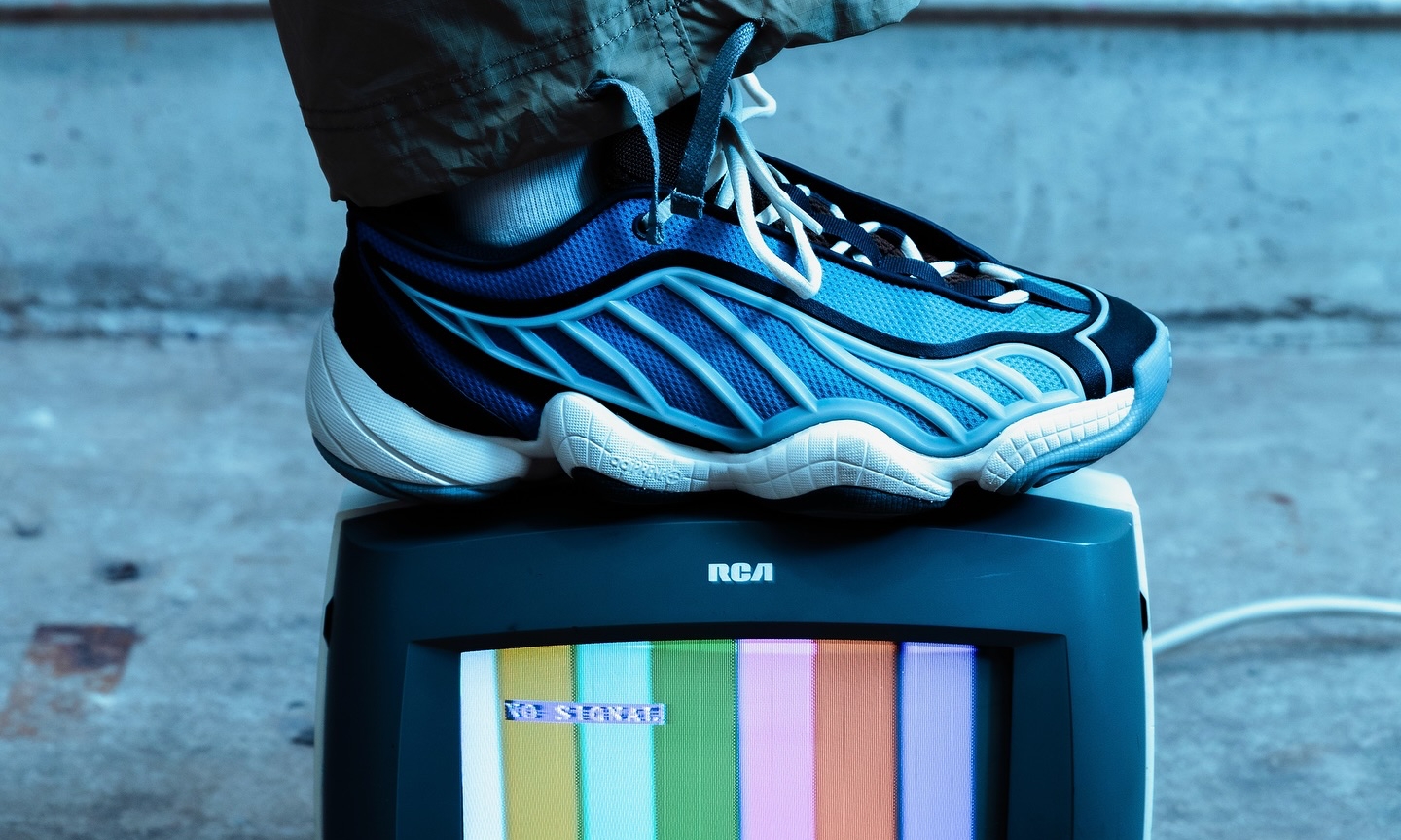 这夏看我的！adidas SUMMER ATTACK 系列活力登场 – NOWRE现客