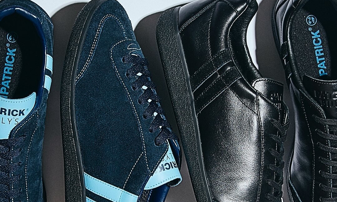 BILLY’S x MERRELL 全新合作系列发布 – NOWRE现客