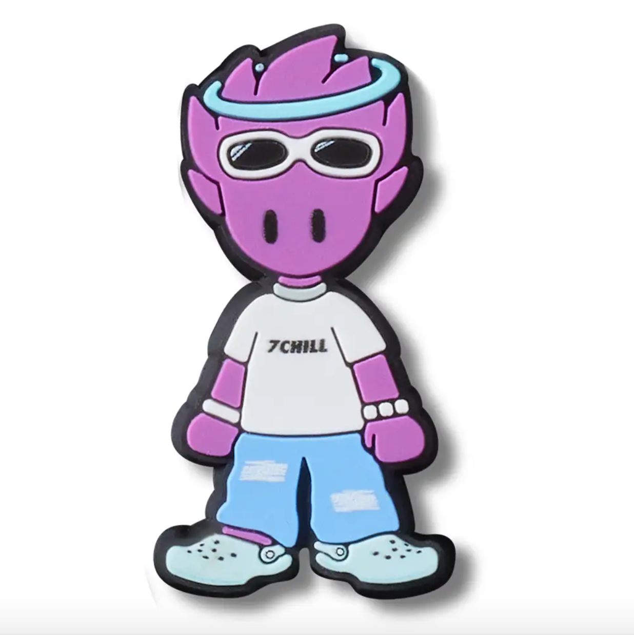 Crocs 携手偶像男团 TREASURE 推出限量合作 – NOWRE现客