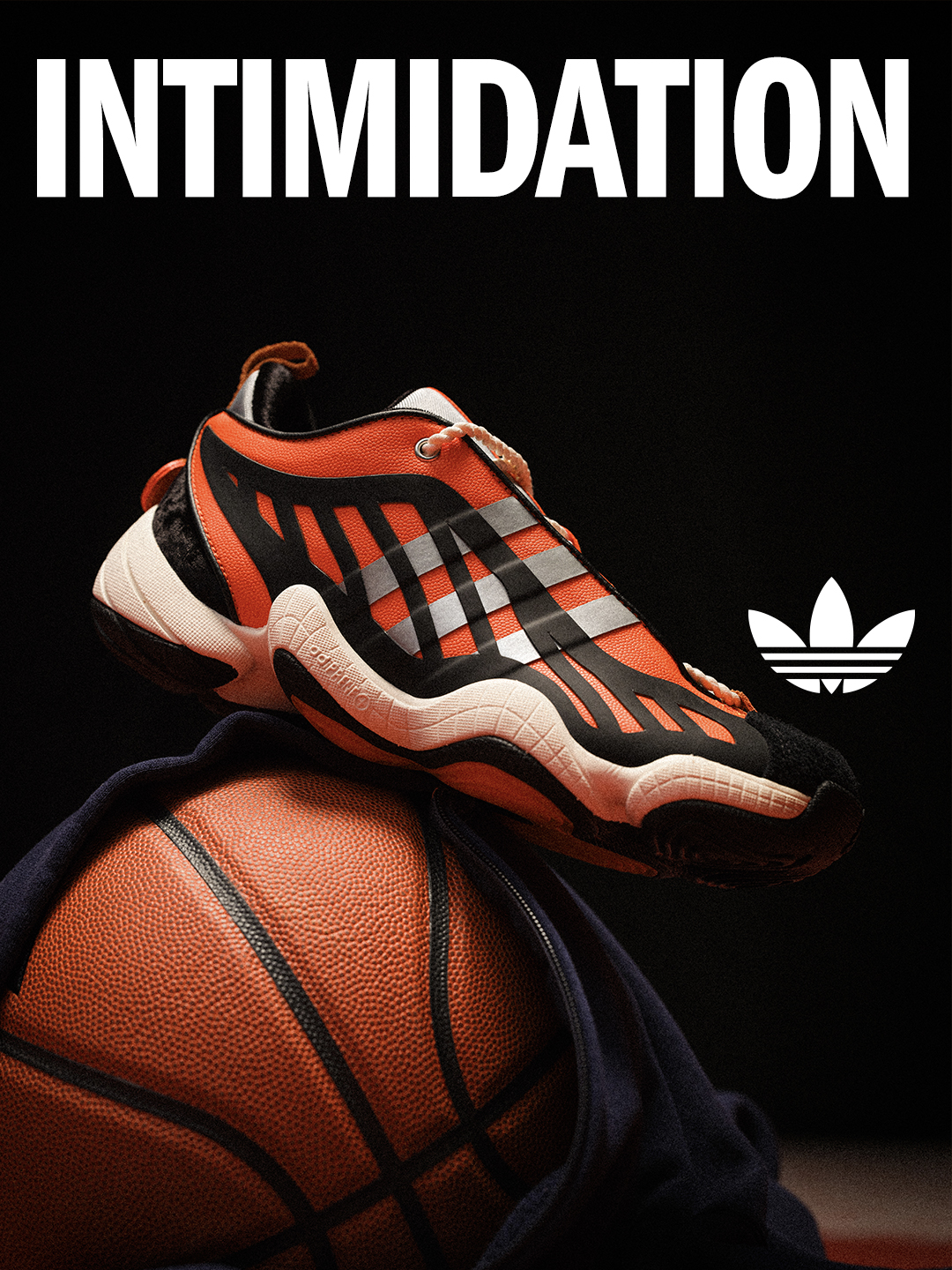 建议锁定这双「联名不断」的 adidas 宝藏 – NOWRE现客