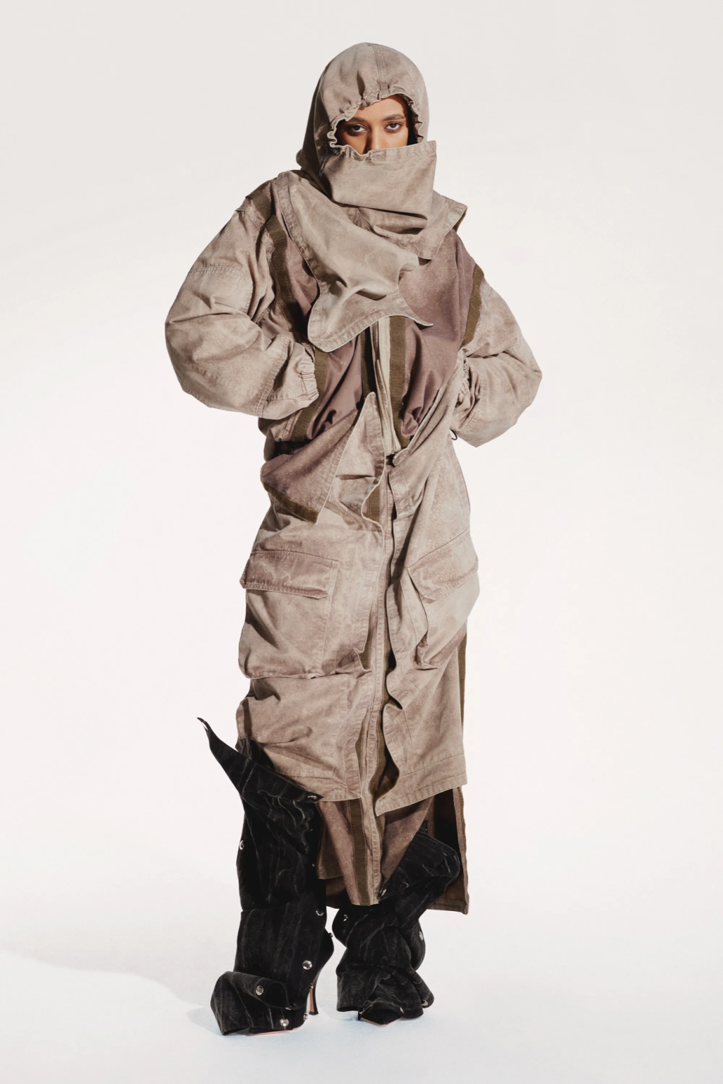 令人惋惜的 Y/Project，也算给时尚提个醒 – NOWRE现客