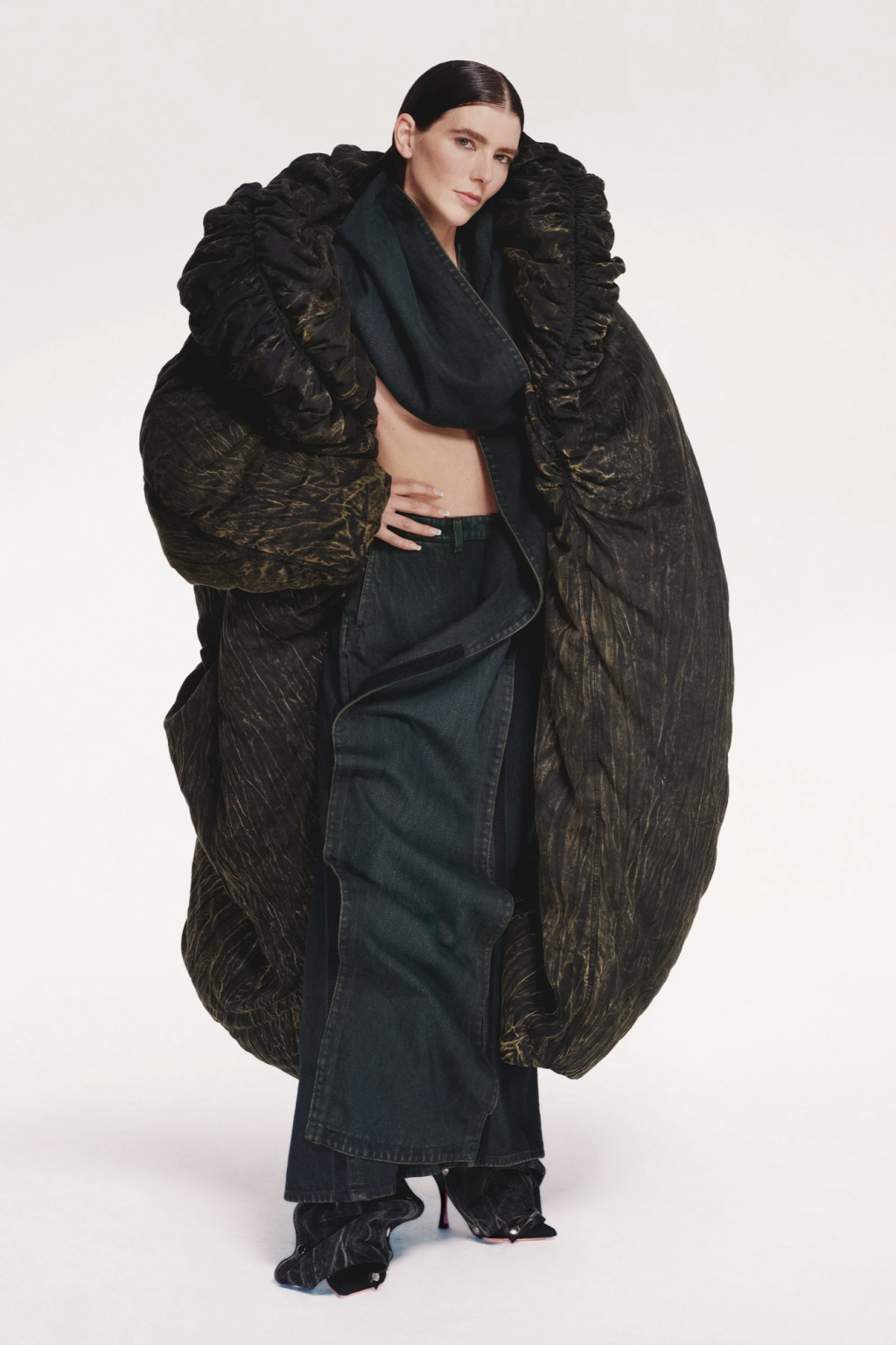 令人惋惜的 Y/Project，也算给时尚提个醒 – NOWRE现客