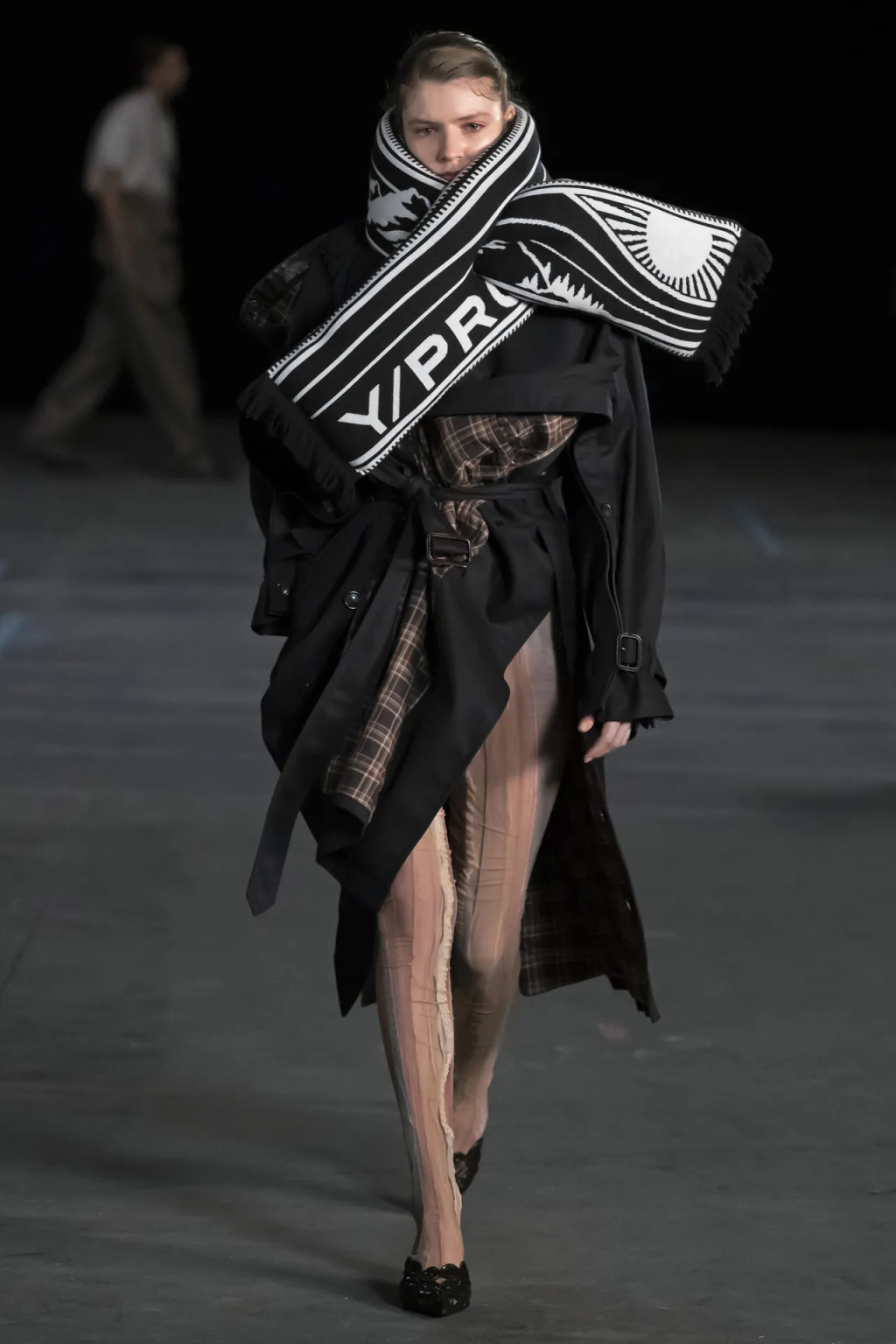 令人惋惜的 Y/Project，也算给时尚提个醒 – NOWRE现客