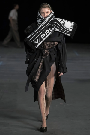 令人惋惜的 Y/Project，也算给时尚提个醒 – NOWRE现客