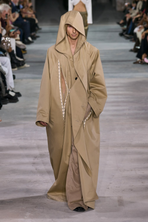 令人惋惜的 Y/Project，也算给时尚提个醒 – NOWRE现客