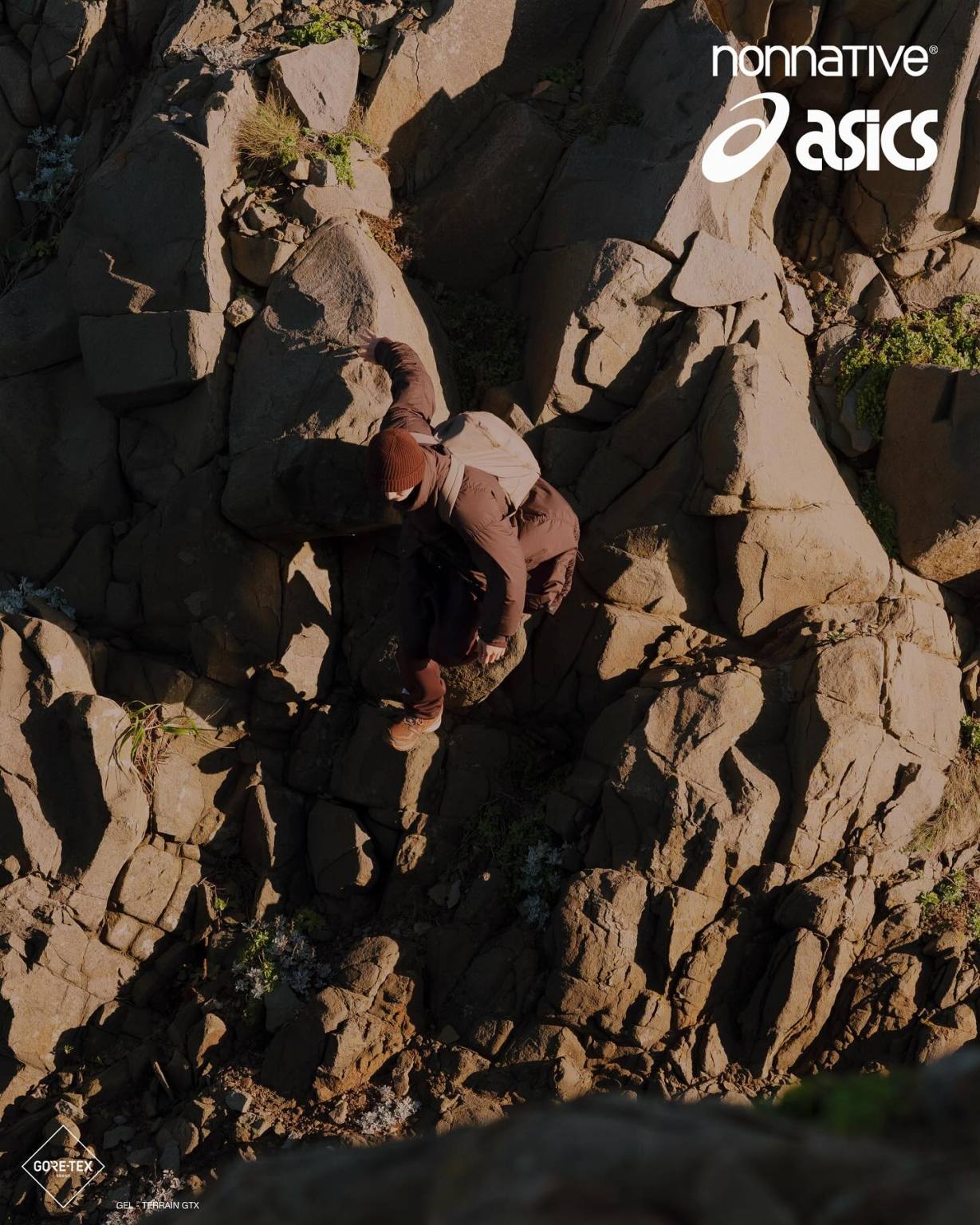 20 走过，nonnative 已经「自成一派」 – NOWRE现客