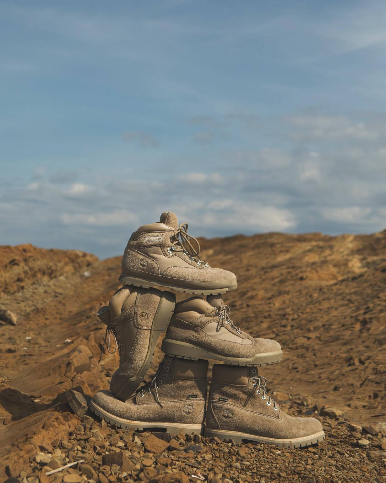 20 走过，nonnative 已经「自成一派」 – NOWRE现客