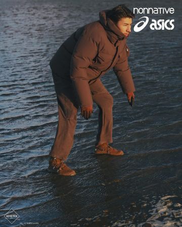 20 走过，nonnative 已经「自成一派」 – NOWRE现客