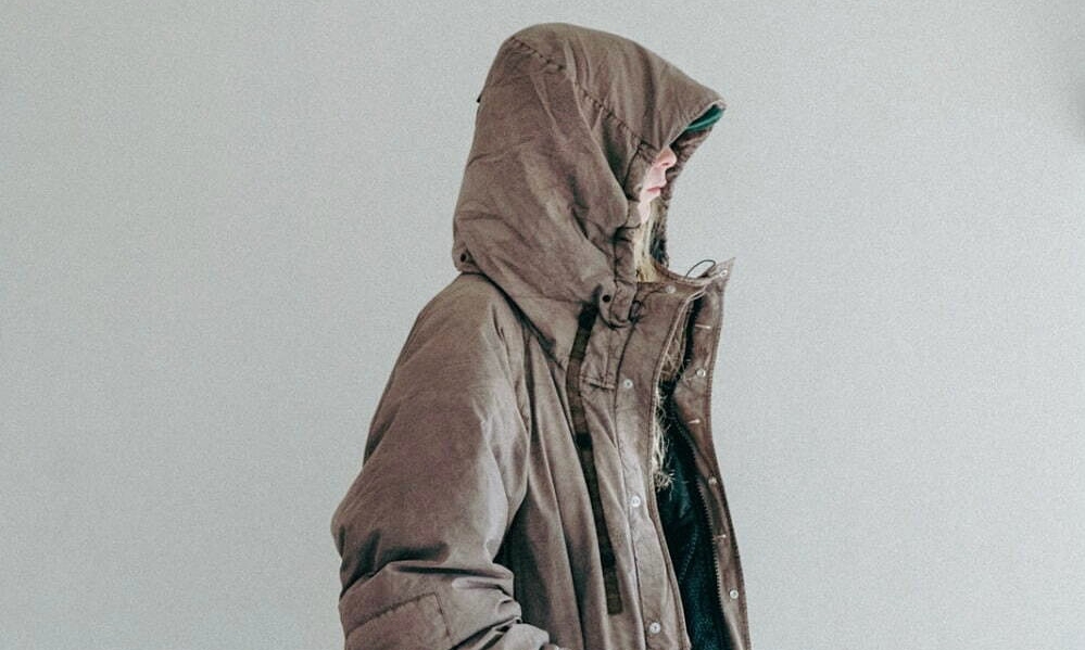 INNAT 发布 2025 春夏系列 – NOWRE现客