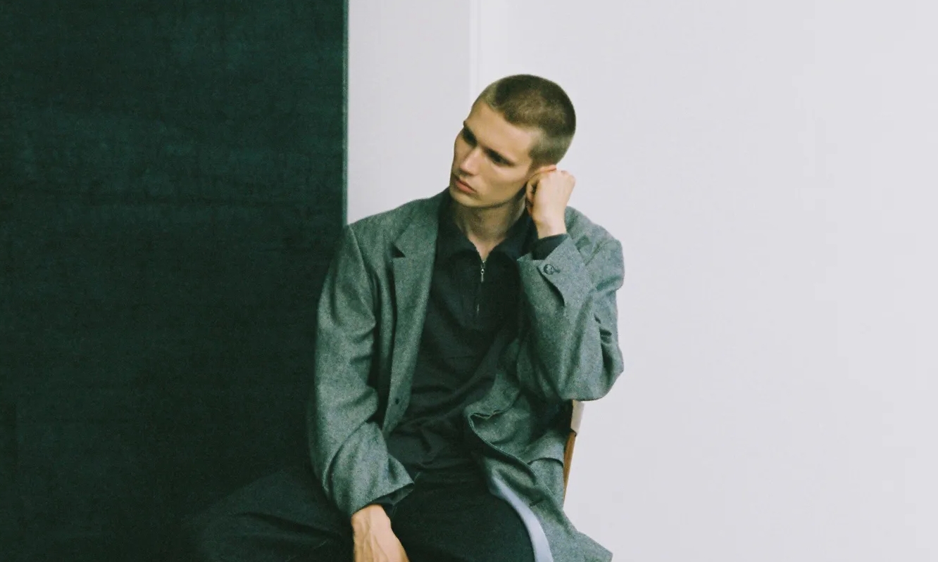 NICENESS 发布 2025 春夏系列造型特辑 – NOWRE现客