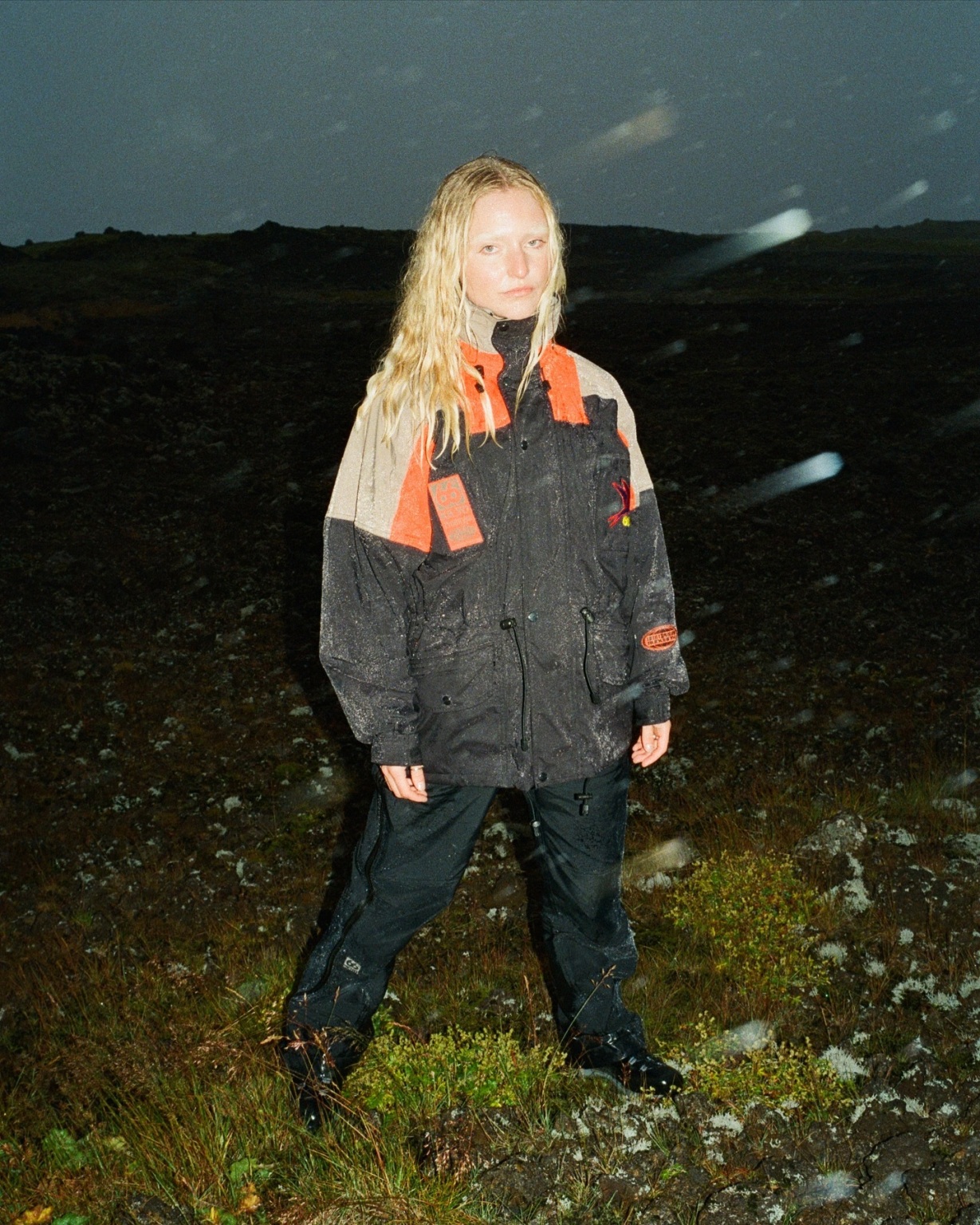 是时候改变对 Gorpcore 的「风格定义」了 – NOWRE现客