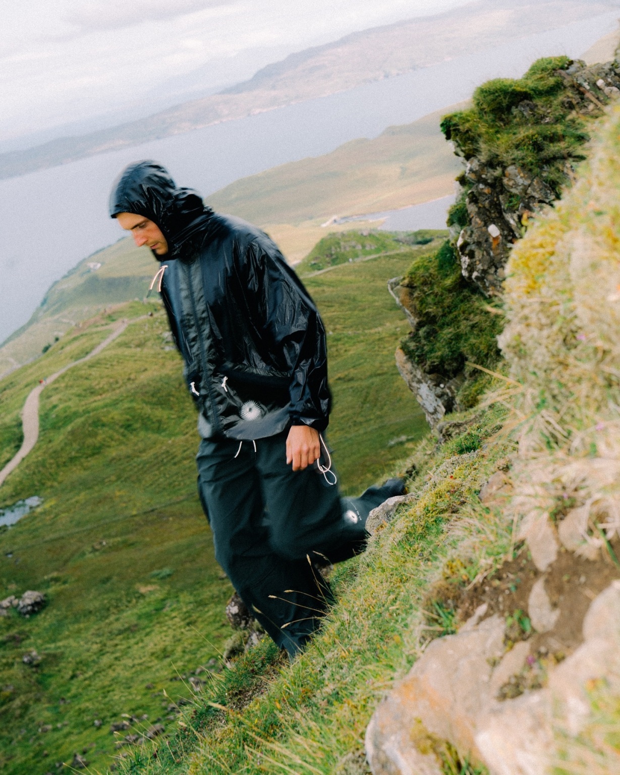 是时候改变对 Gorpcore 的「风格定义」了 – NOWRE现客