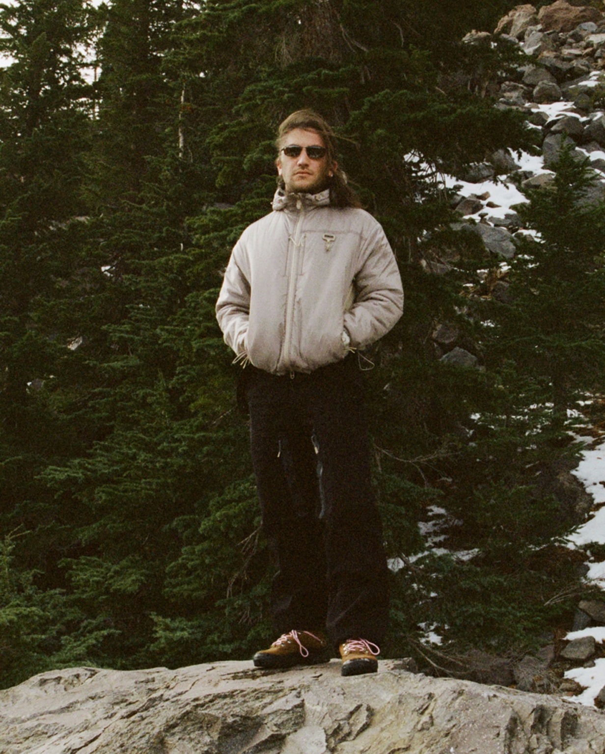 是时候改变对 Gorpcore 的「风格定义」了 – NOWRE现客