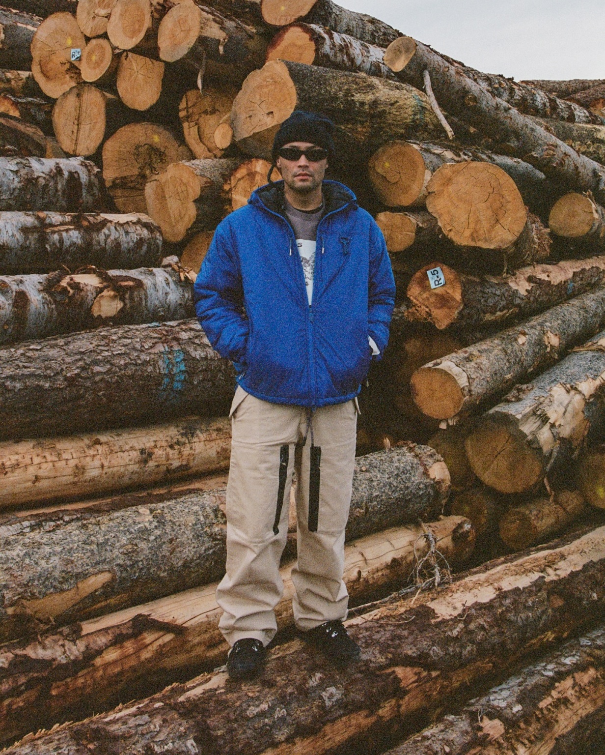 是时候改变对 Gorpcore 的「风格定义」了 – NOWRE现客