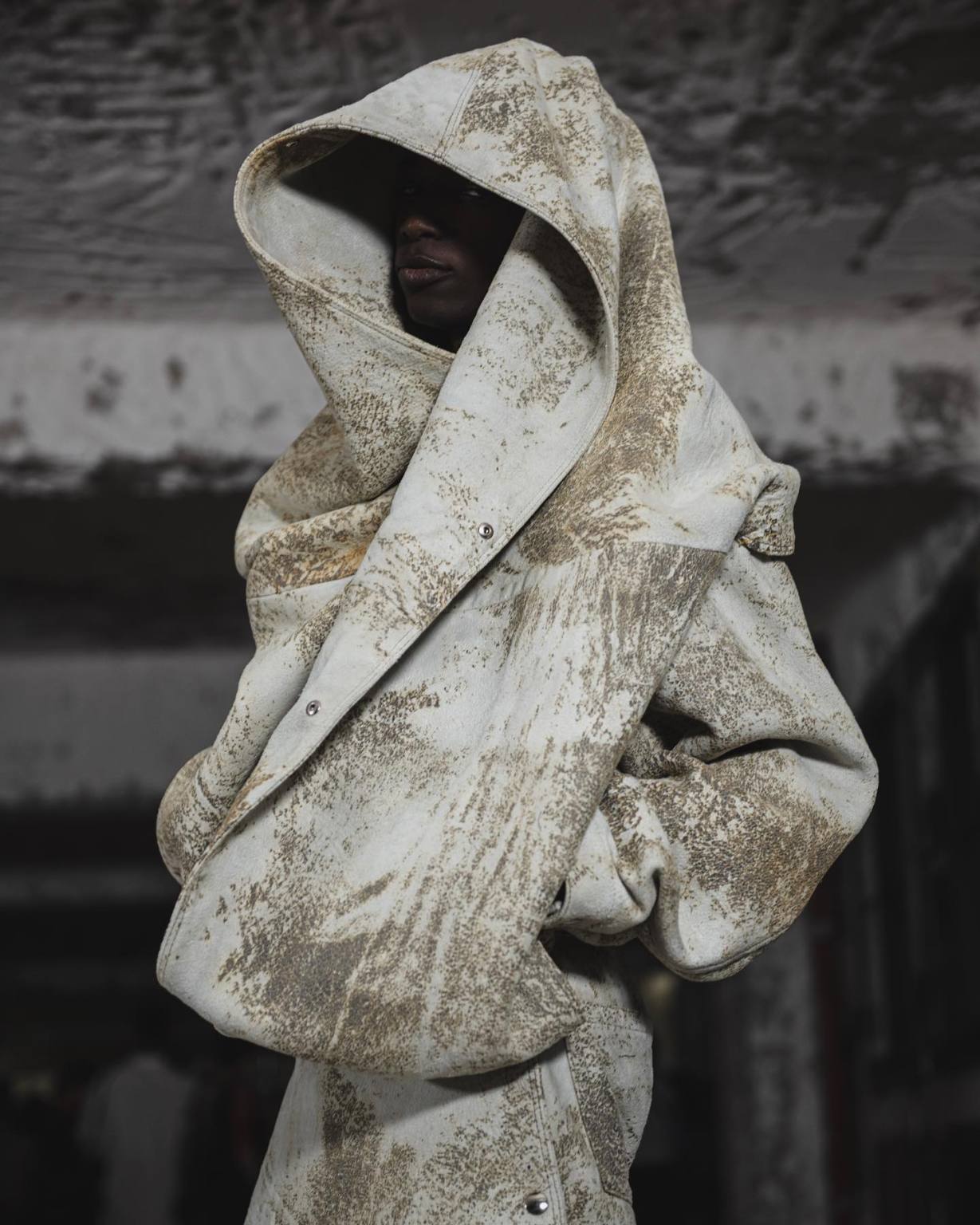 令人惋惜的 Y/Project，也算给时尚提个醒 – NOWRE现客