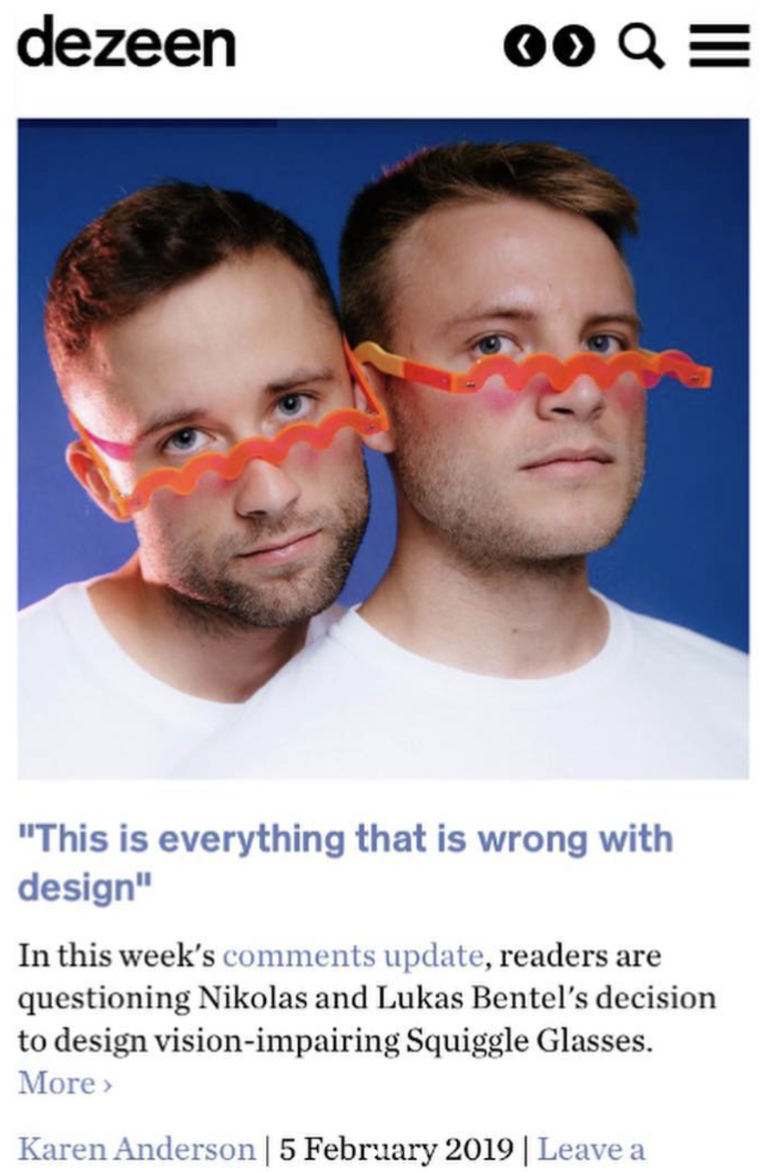 论创意，这个 MSCHF「兄弟」单位，丝毫不落下风 – NOWRE现客