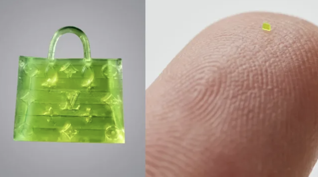 论创意，这个 MSCHF「兄弟」单位，丝毫不落下风 – NOWRE现客