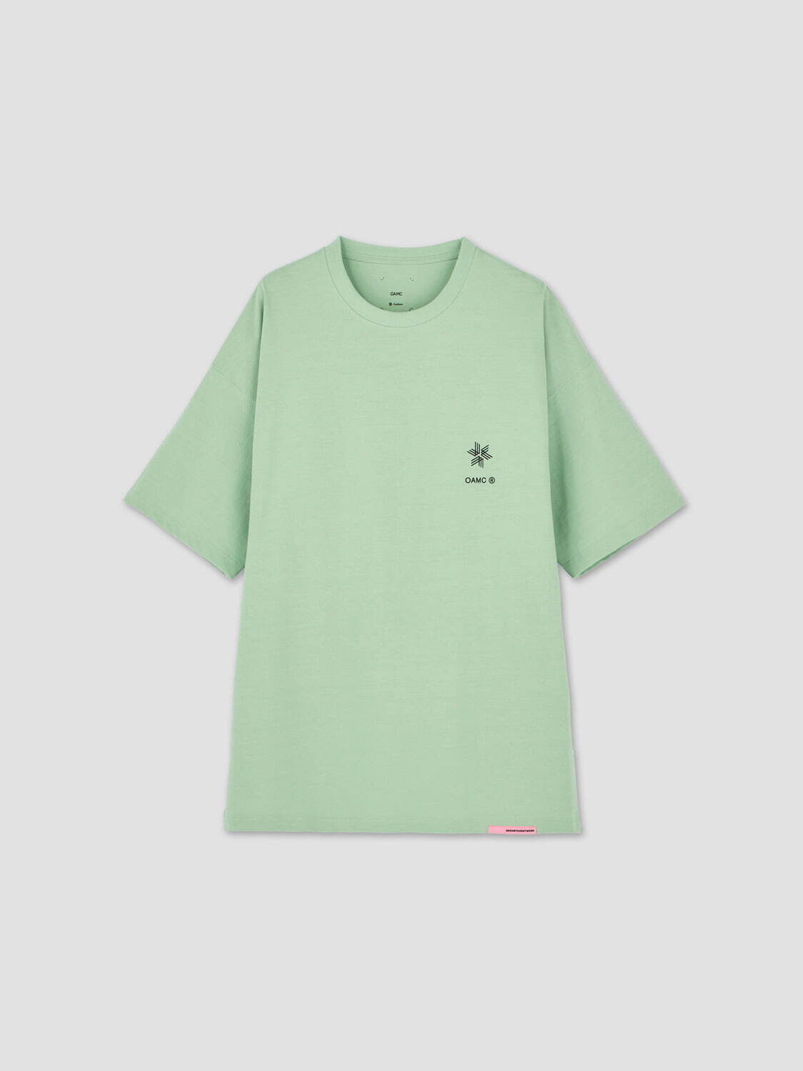 OAMC x Goldwin 最新合作系列发布在即 – NOWRE现客