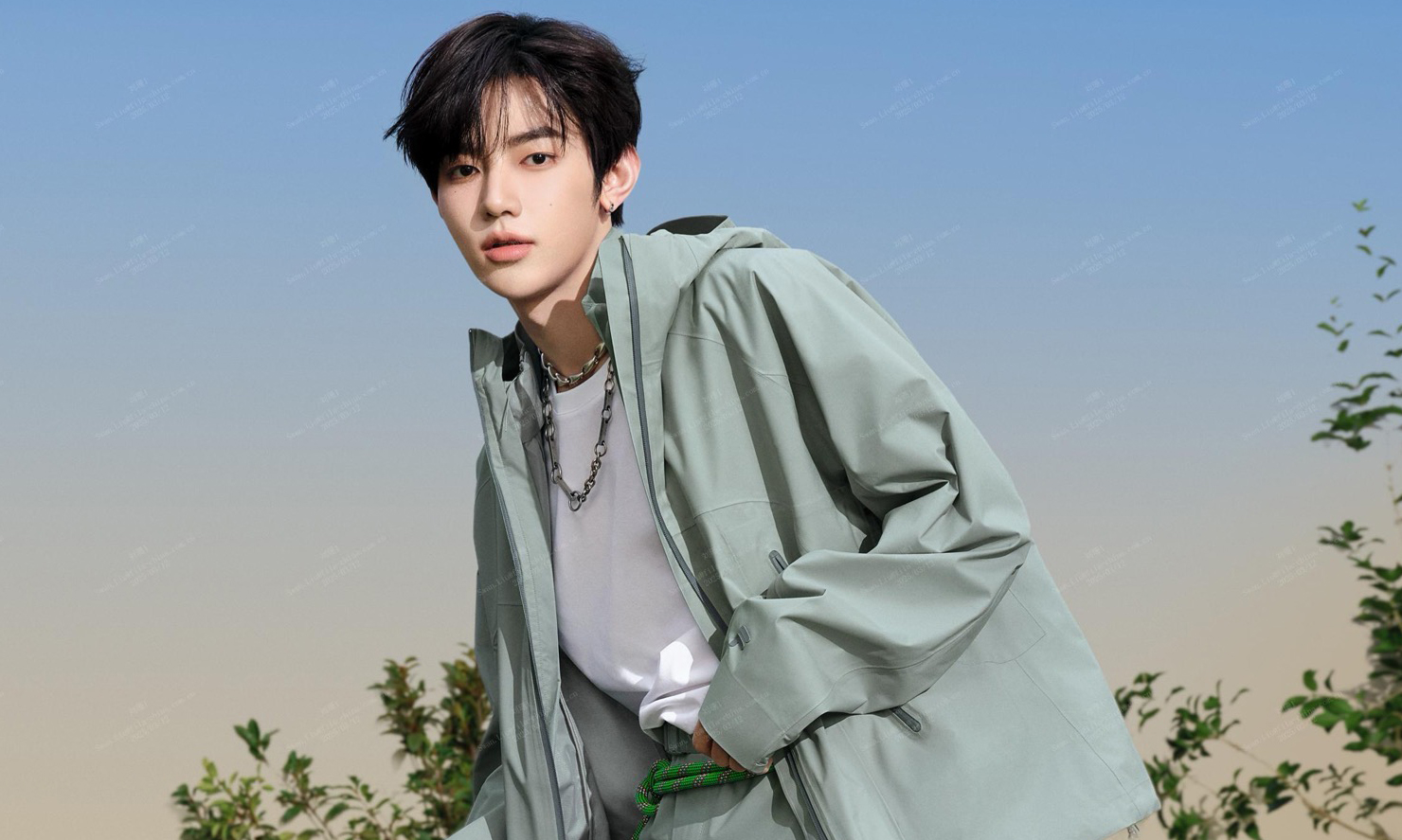 高甜助攻，FILA FUSION by Kōki 联名系列发布 – NOWRE现客