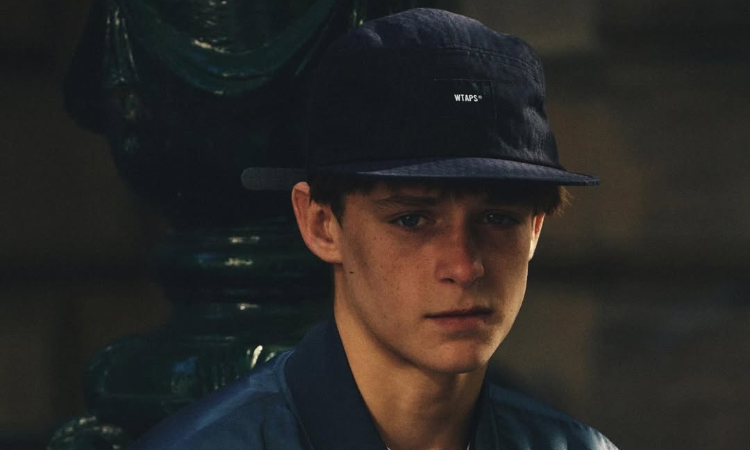 WTAPS 2021 春夏系列 Lookbook 发布 – NOWRE现客