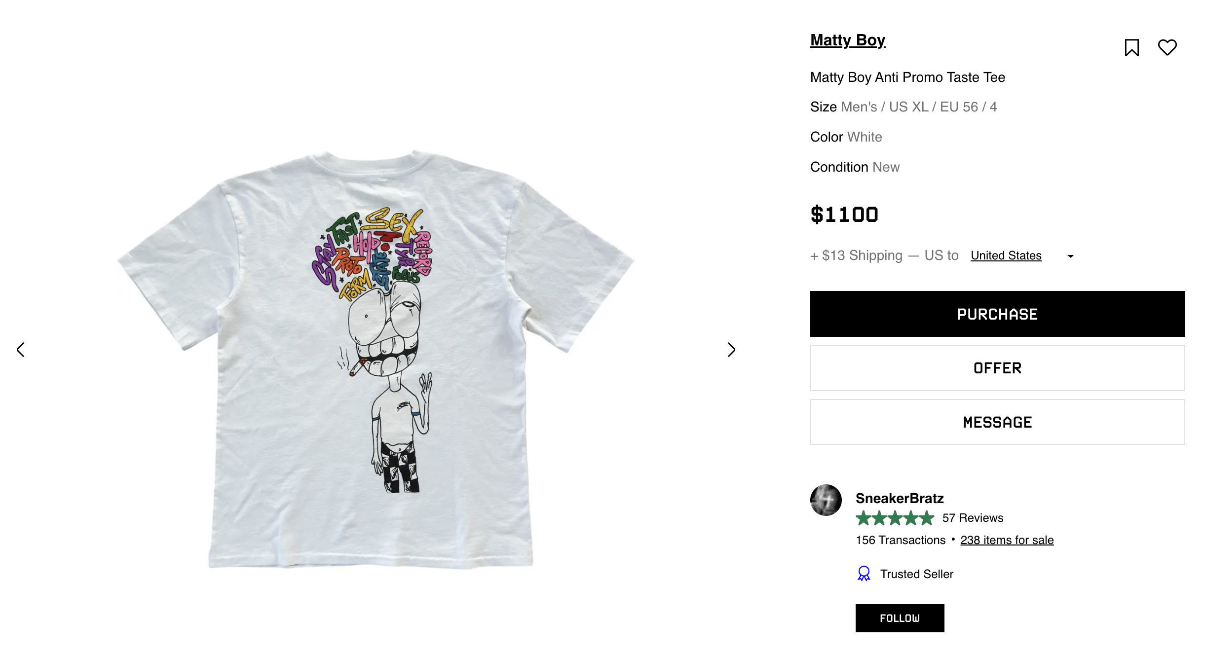 离开克罗心的 Matty Boy，「翅膀够硬」吗？ – NOWRE现客