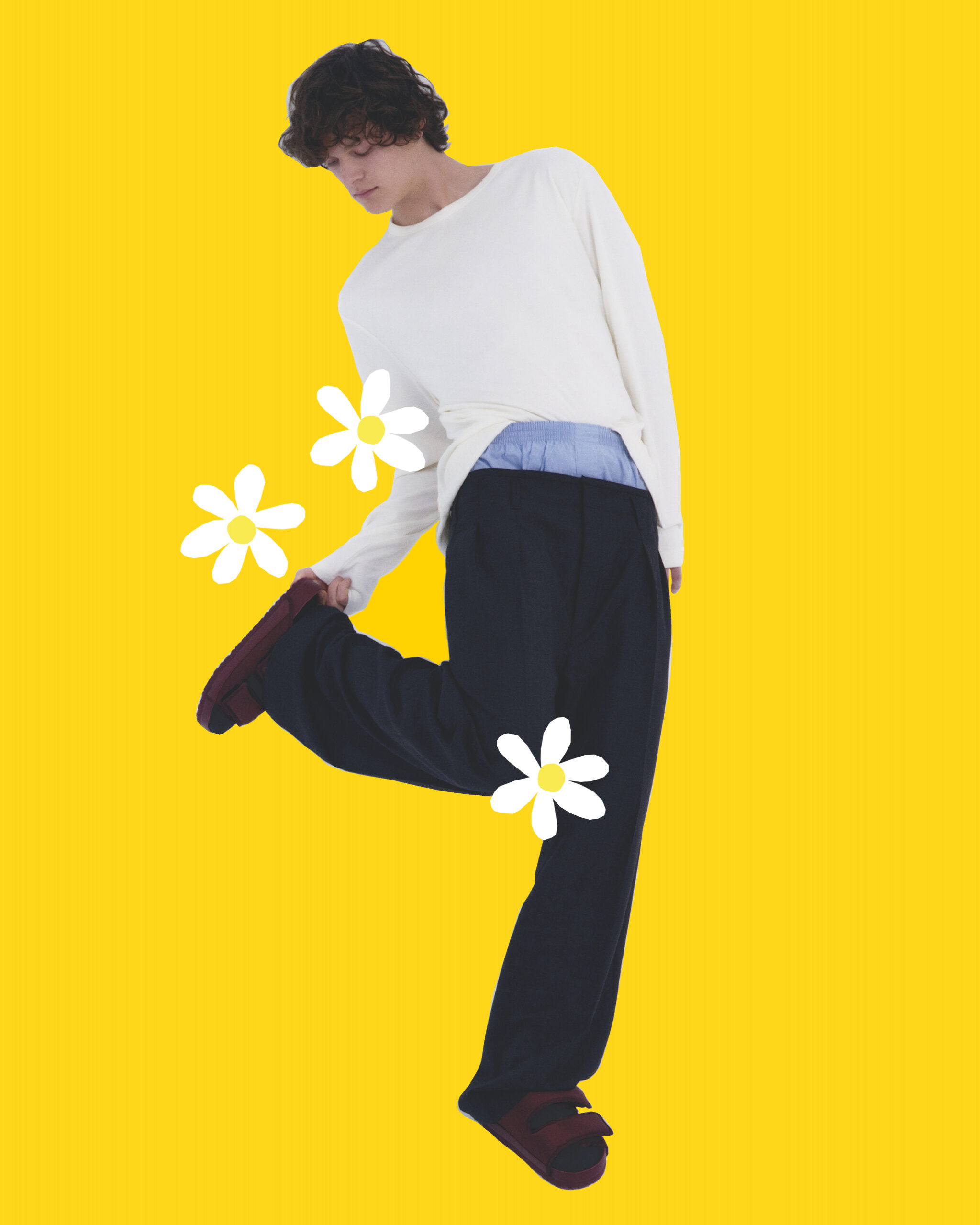 BIRKENSTOCK 1774 呈现 ARIZONA COSNY 新品系列 – NOWRE现客