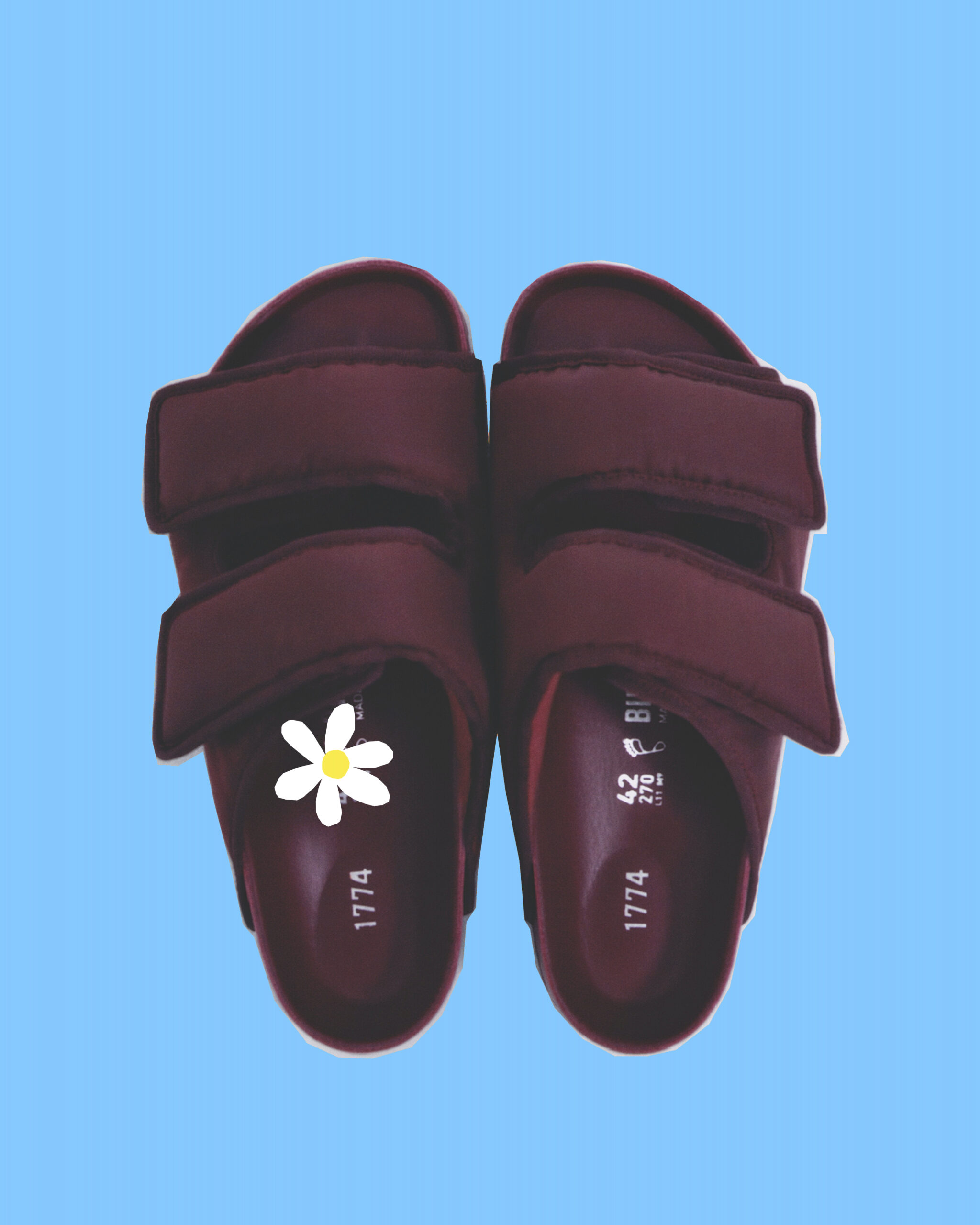 BIRKENSTOCK 1774 呈现 ARIZONA COSNY 新品系列 – NOWRE现客