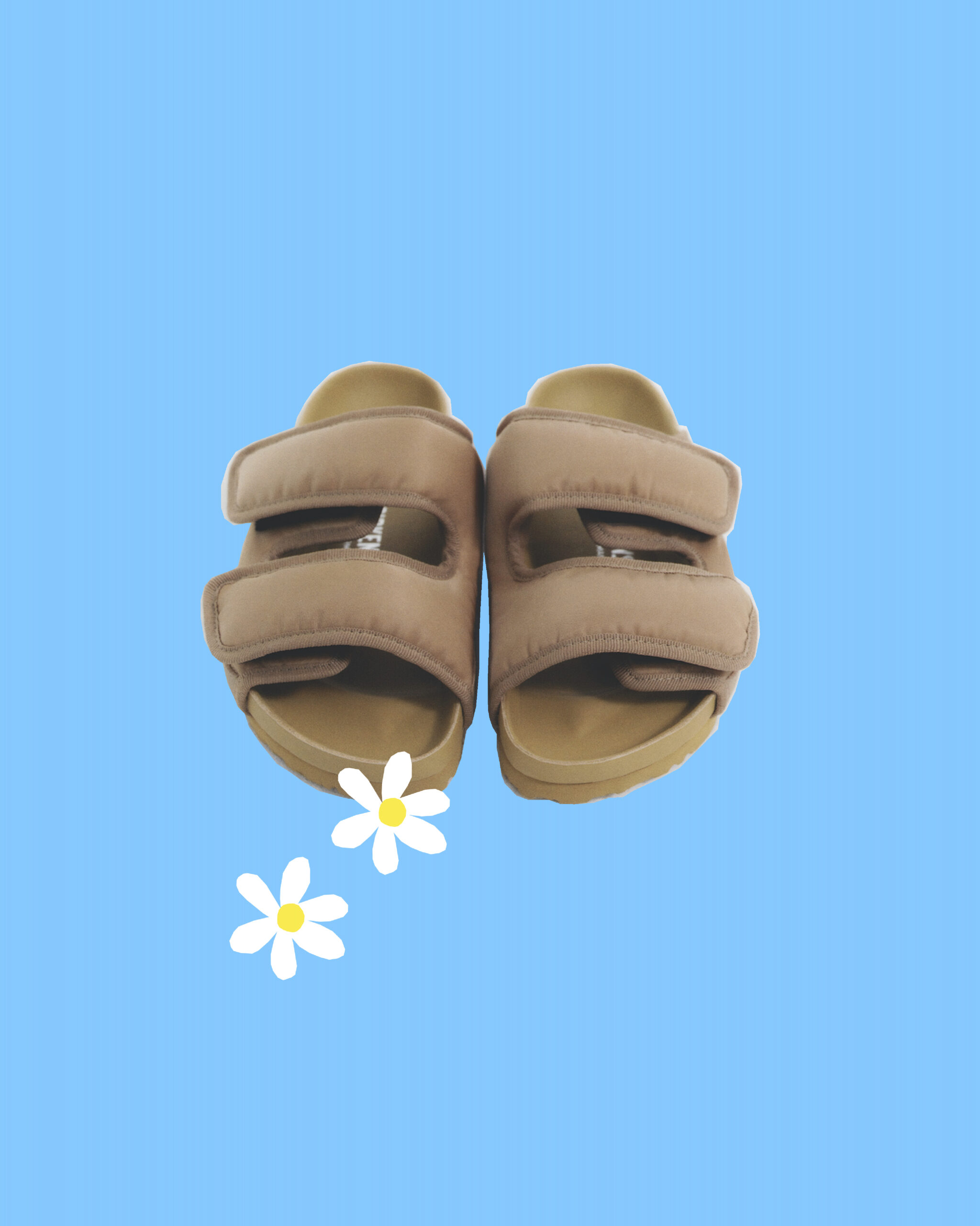 BIRKENSTOCK 1774 呈现 ARIZONA COSNY 新品系列 – NOWRE现客