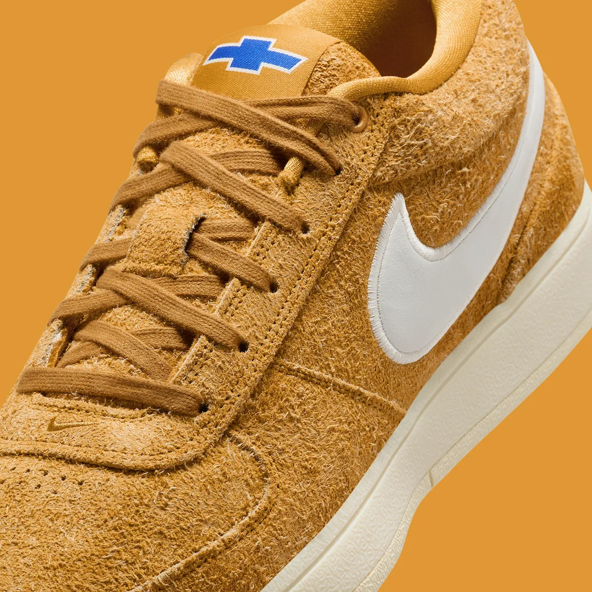 Devin Booker x Chevrolet x Nike 合作鞋款来袭 – NOWRE现客