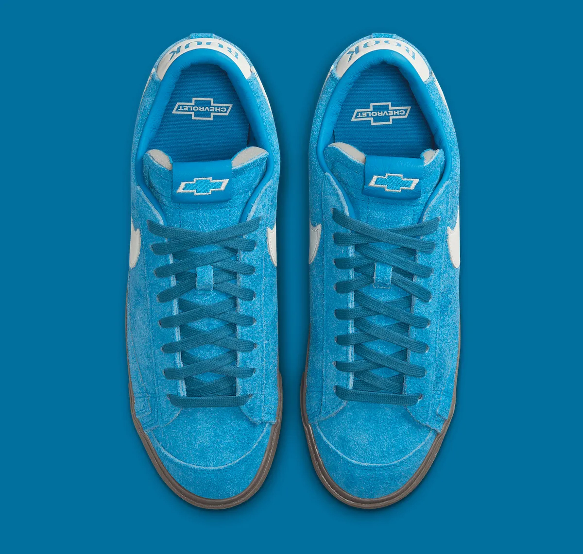 Devin Booker x Chevrolet x Nike 合作鞋款来袭 – NOWRE现客