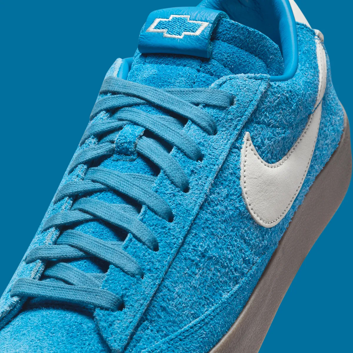 Devin Booker x Chevrolet x Nike 合作鞋款来袭 – NOWRE现客