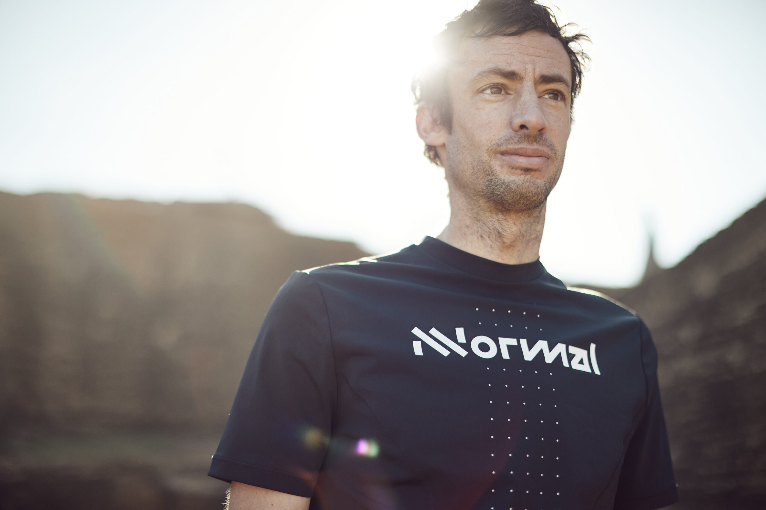 NNormal 品牌正式登陆中国市场 – NOWRE现客