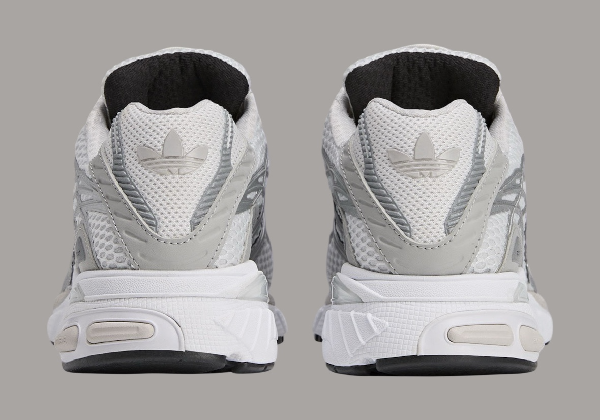 Sporty & Rich x adidas 全新合作鞋款即将登场 – NOWRE现客