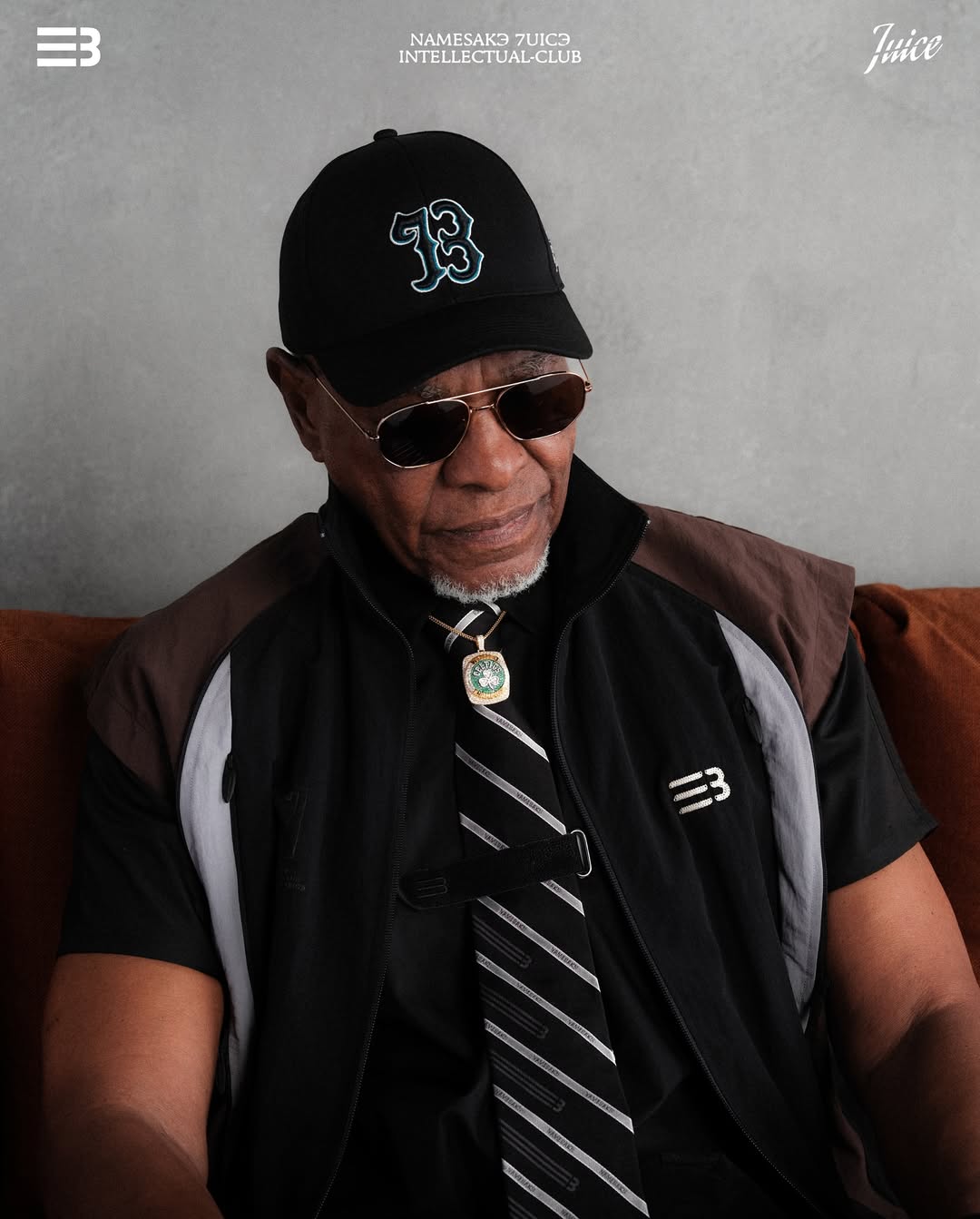 NAMESAKE x 7uice 全新合作系列发布 – NOWRE现客