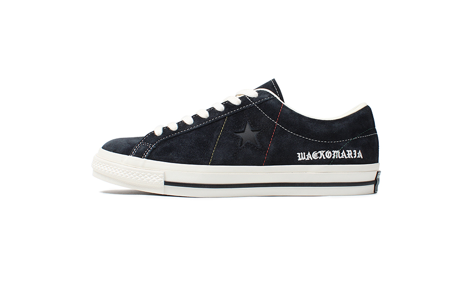 SGA 首款签名鞋 CONVERSE SHAI 001 正式亮相 – NOWRE现客